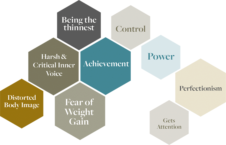 Anorexia Nervosa | Anorexia Treatment & Recovery | WeightMatters